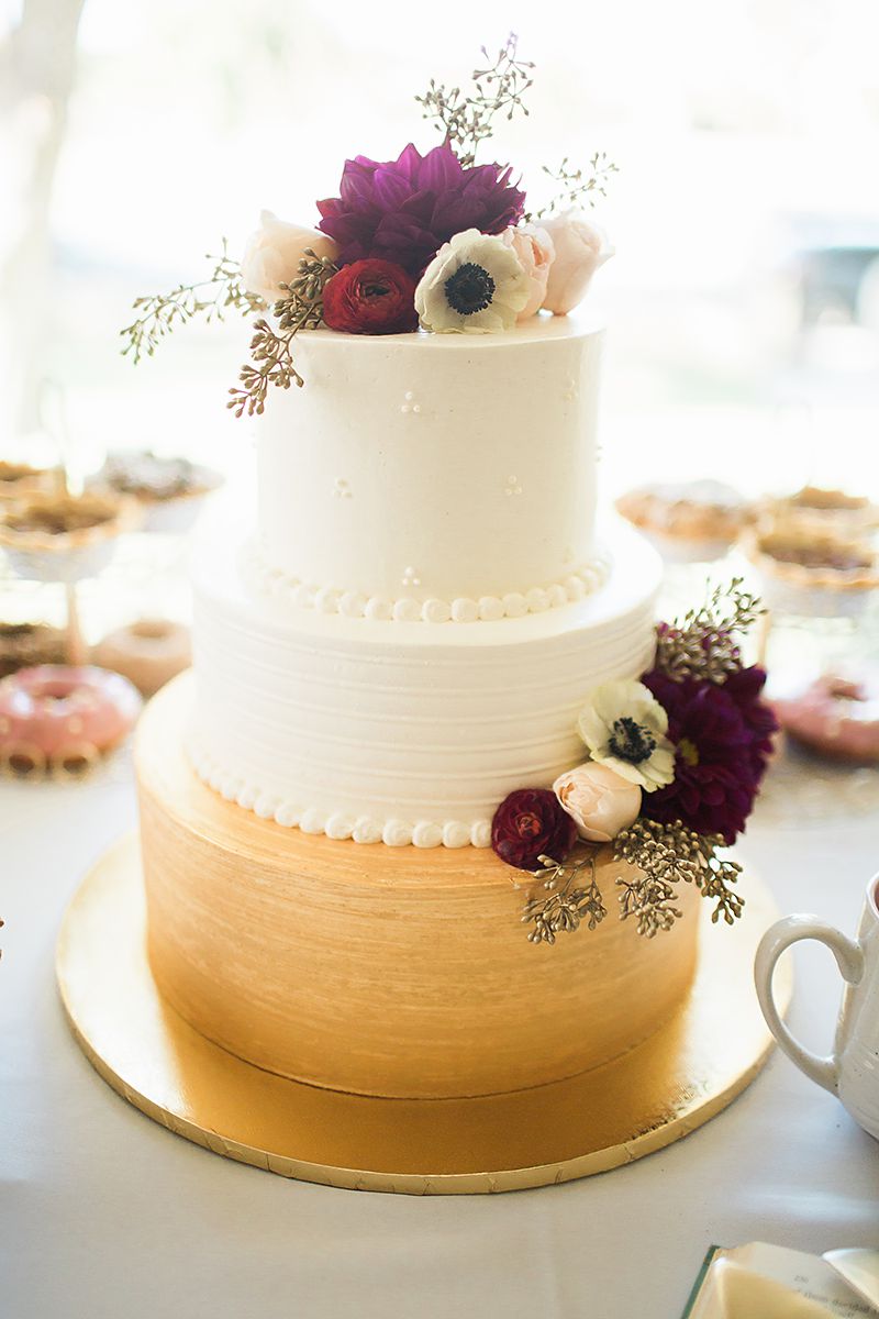 Custom Orders - Wedding – Bakery Lorraine