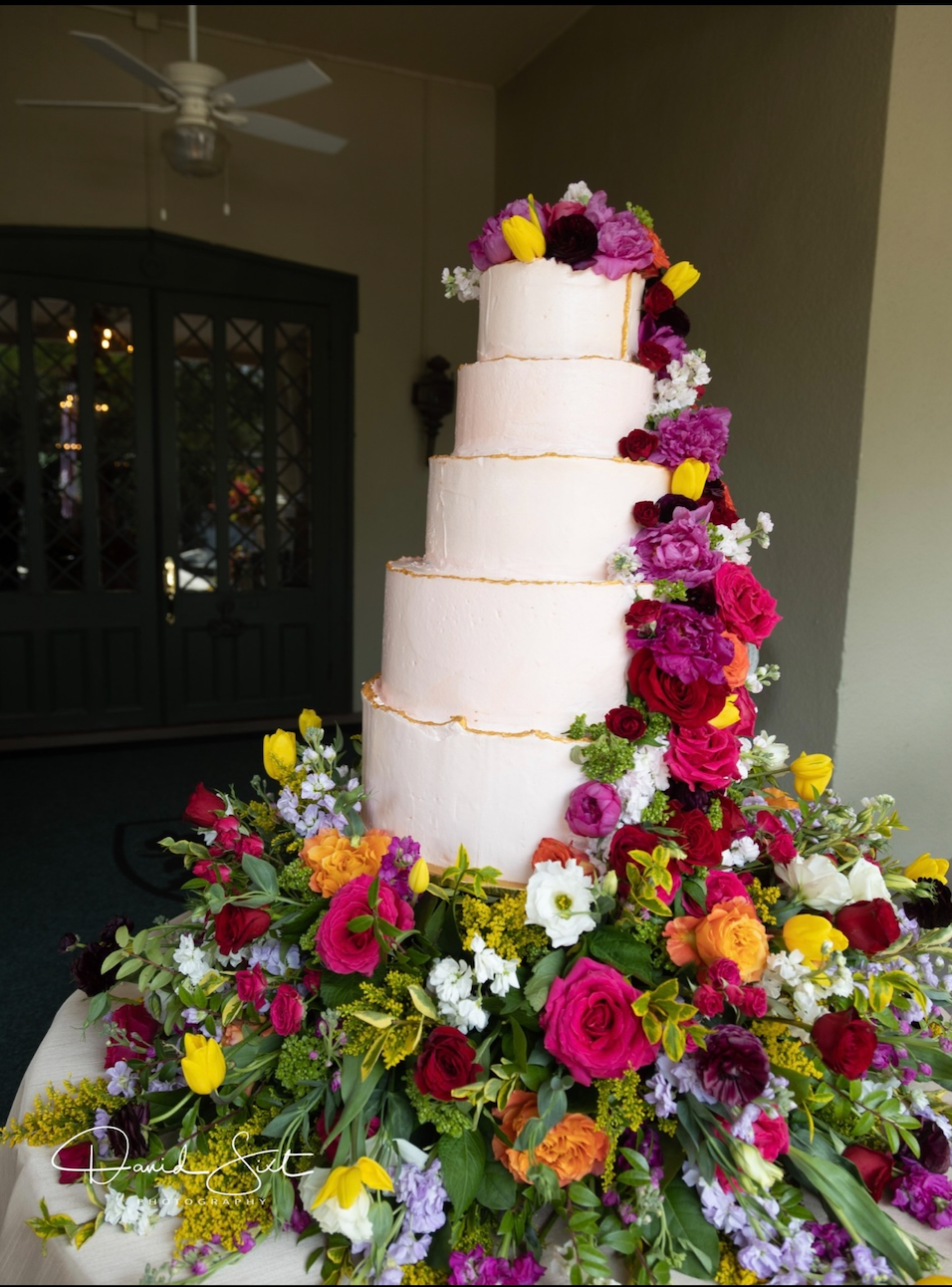 Custom Orders - Wedding – Bakery Lorraine
