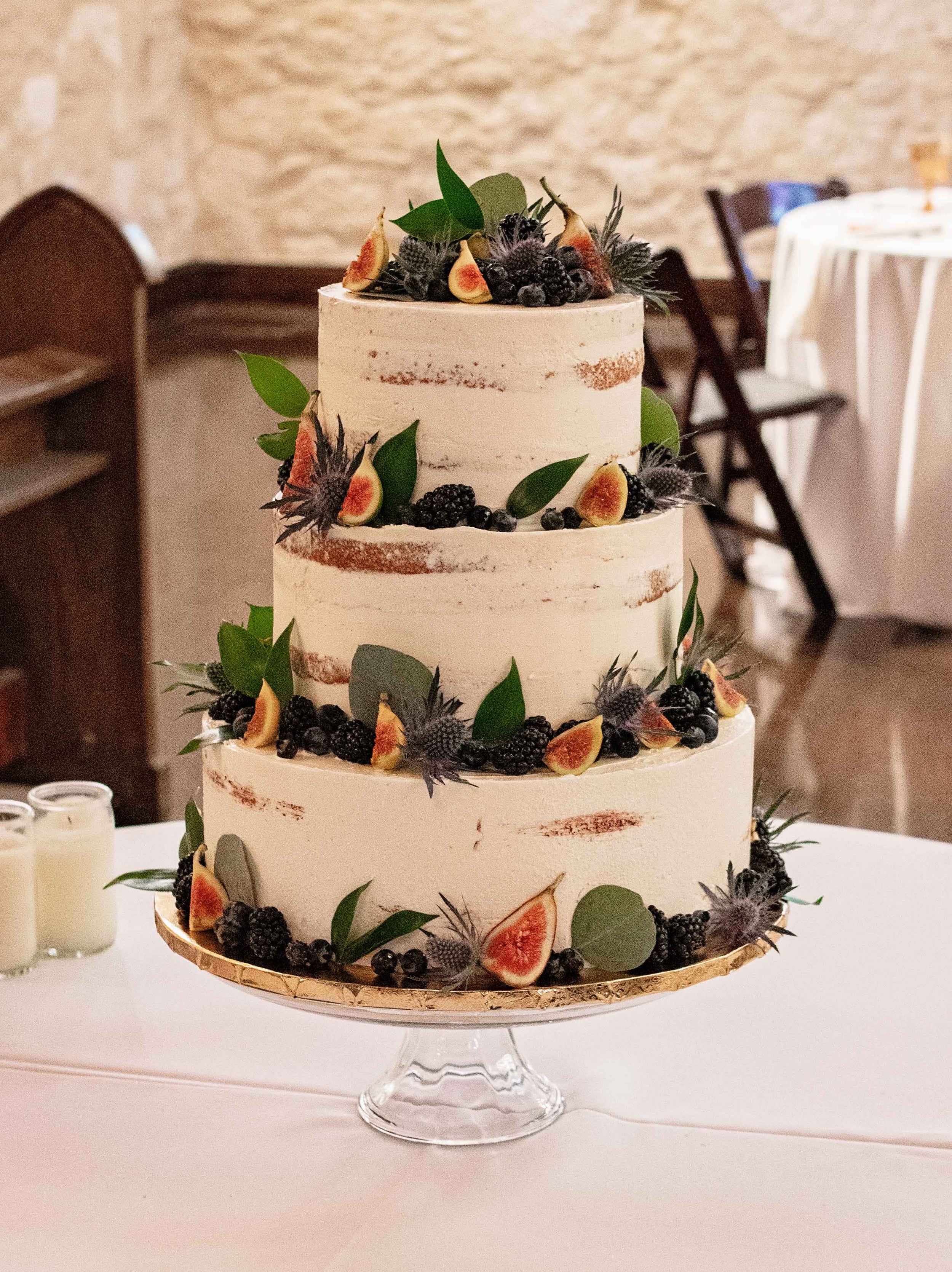 Custom Orders - Wedding – Bakery Lorraine