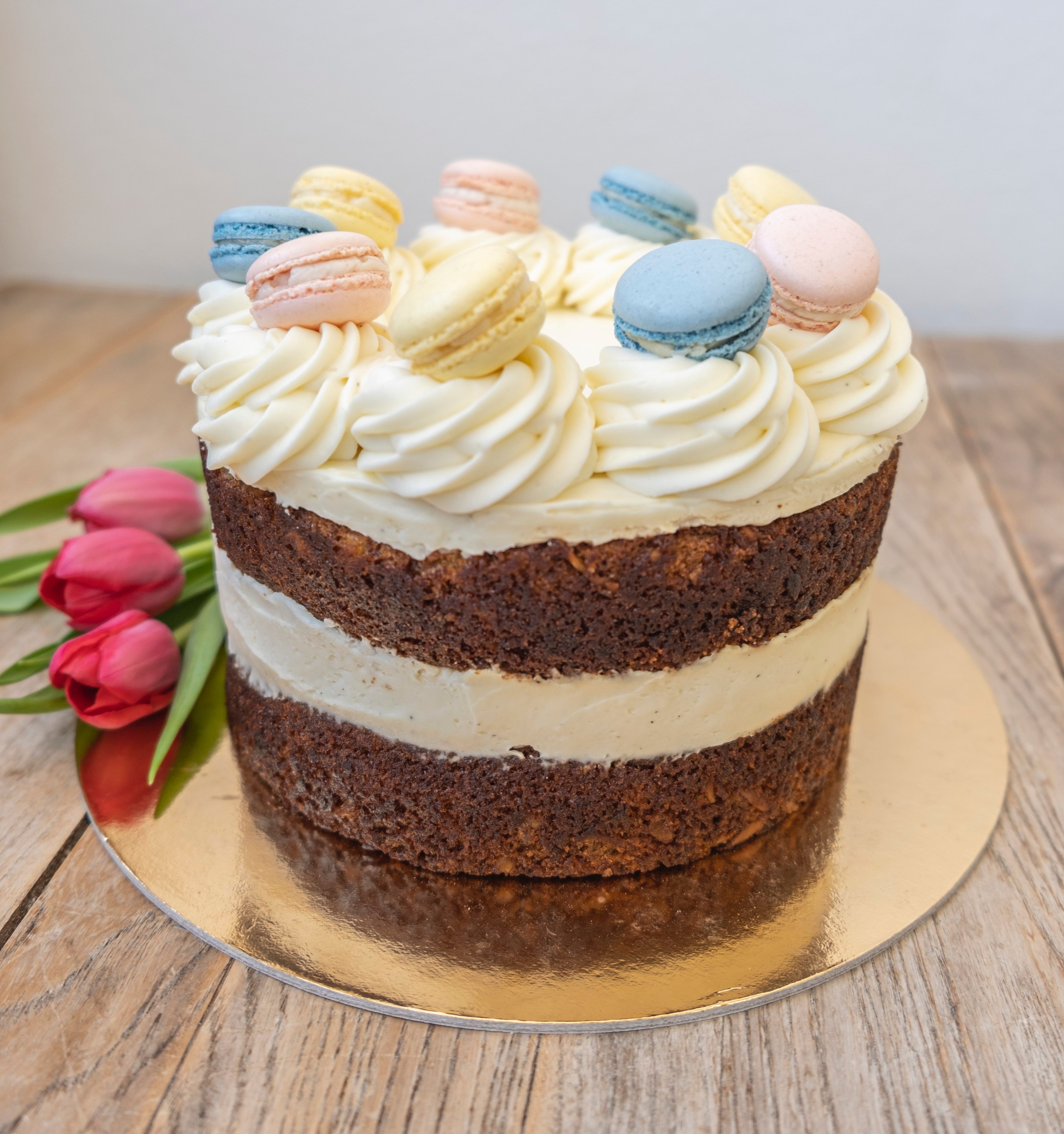Easter Preorders – Bakery Lorraine